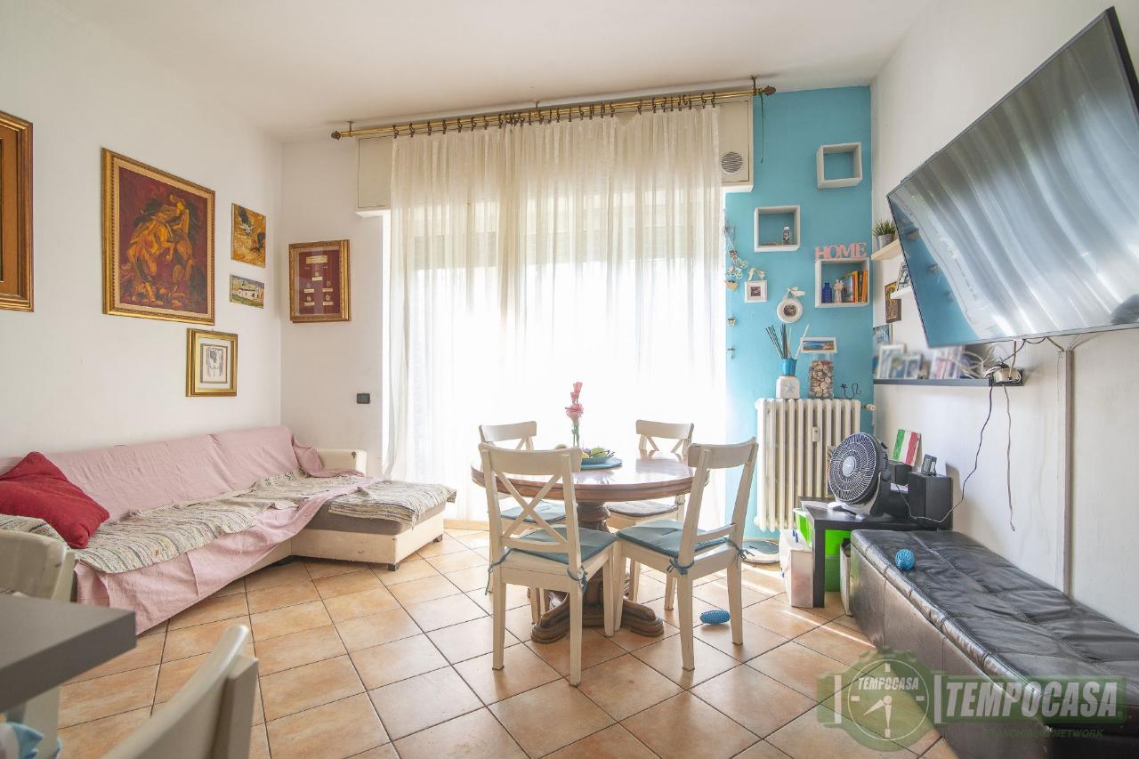 Appartamento in vendita a Sesto San Giovanni