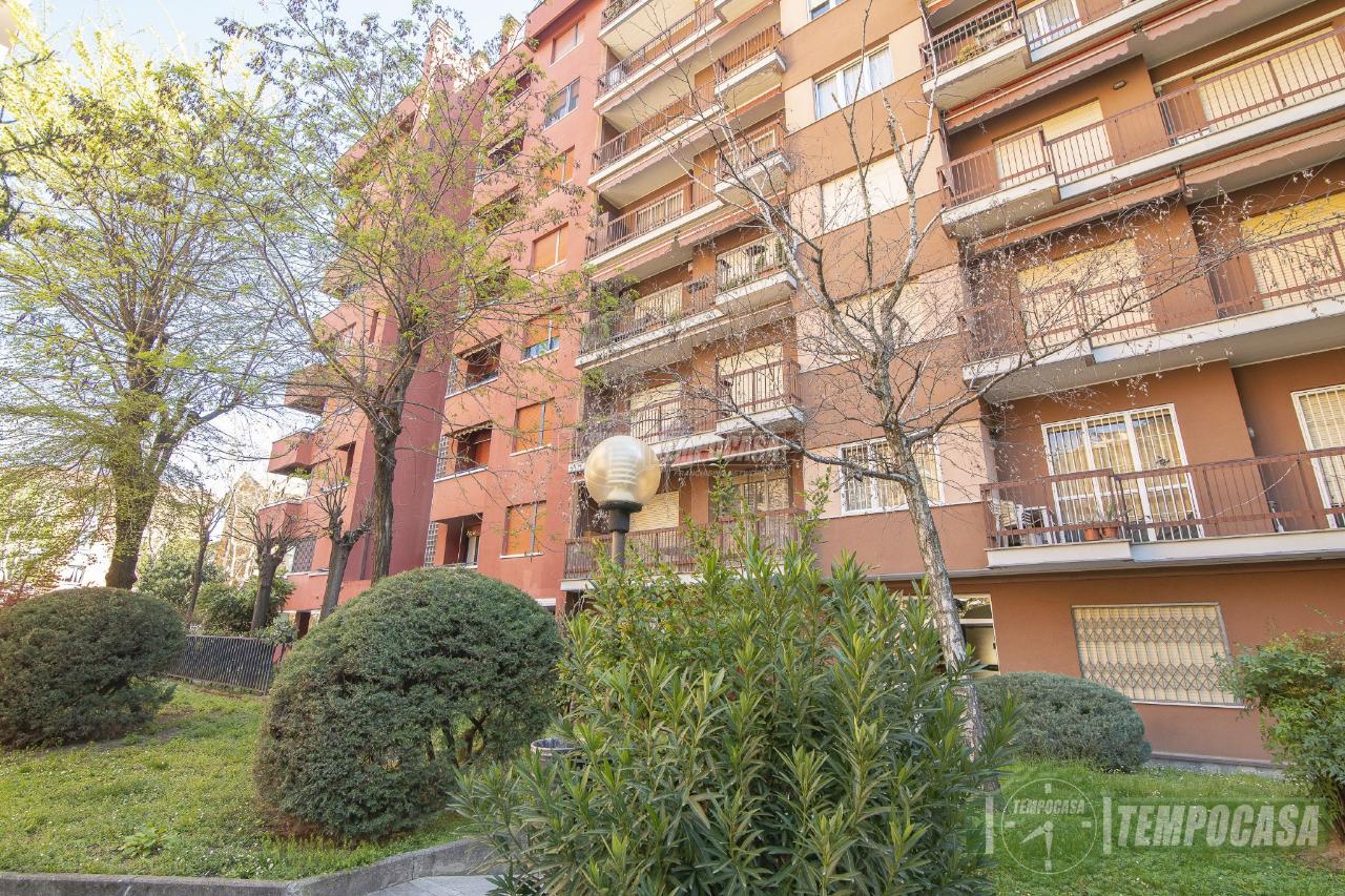 Appartamento in vendita a Sesto San Giovanni