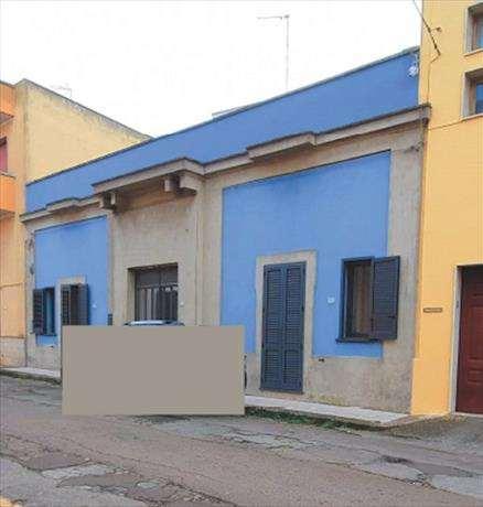 Casa indipendente in vendita a Ugento