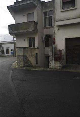 Casa indipendente in vendita a Nociglia