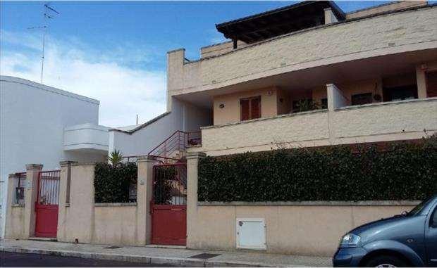 Villa unifamiliare in vendita a Lecce