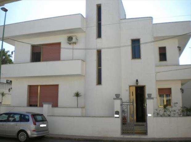 Villa unifamiliare in vendita a Racale