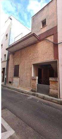 Casa indipendente in vendita a Galatone