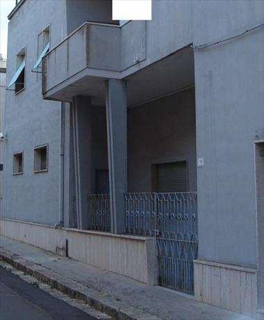 Casa indipendente in vendita a Alezio