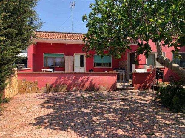 Villa unifamiliare in vendita a Lecce