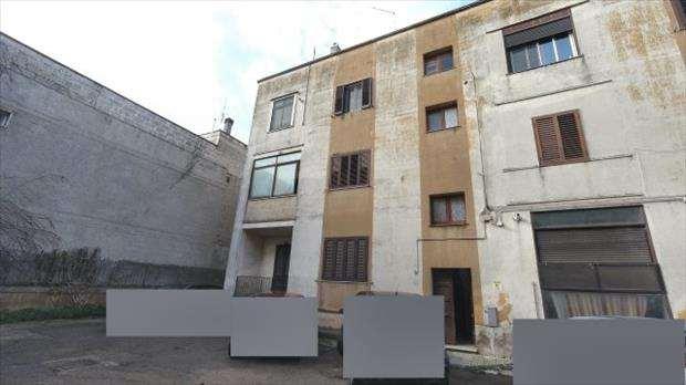 Casa indipendente in vendita a Leverano