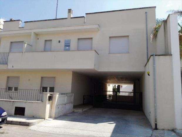 Casa indipendente in vendita a Racale