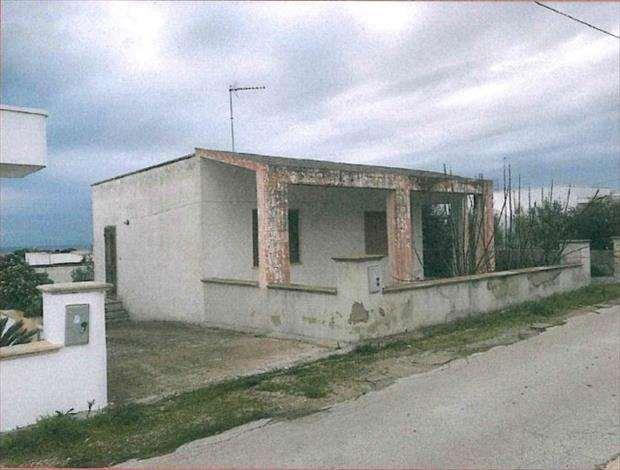 Villa unifamiliare in vendita a Racale