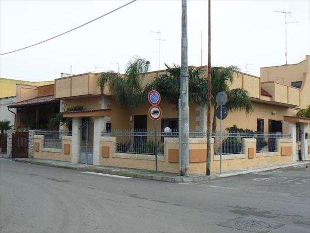 Villa unifamiliare in vendita a Copertino