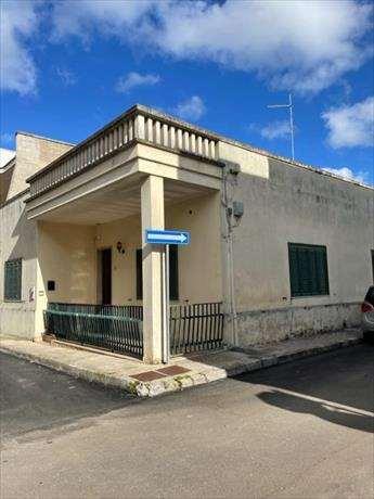 Casa indipendente in vendita a Copertino