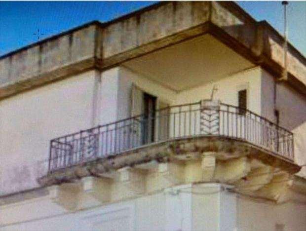 Casa indipendente in vendita a Novoli