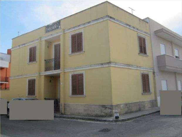 Casa indipendente in vendita a Trepuzzi