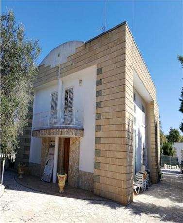 Villa unifamiliare in vendita a Matino