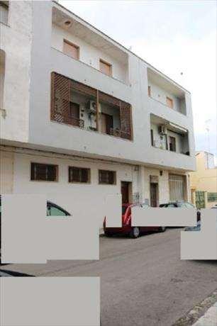 Casa indipendente in vendita a Trepuzzi