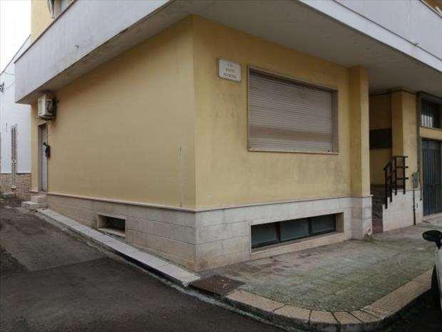 Casa indipendente in vendita a Surbo