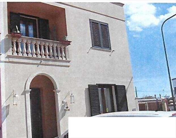 Villa a schiera in vendita a Botrugno