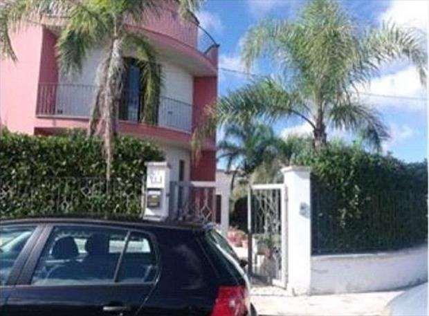 Villa unifamiliare in vendita a Aradeo