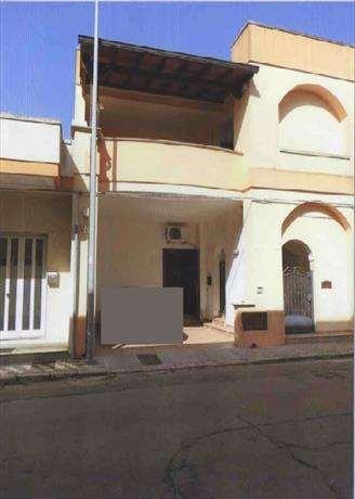 Casa indipendente in vendita a Scorrano