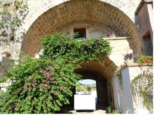 Villa unifamiliare in vendita a Ruffano