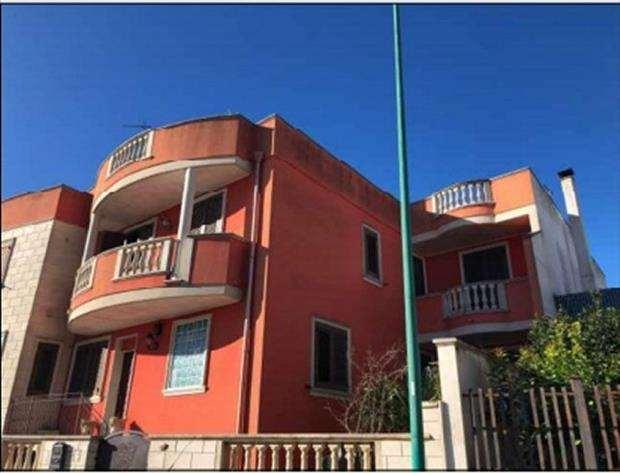 Villa unifamiliare in vendita a Copertino