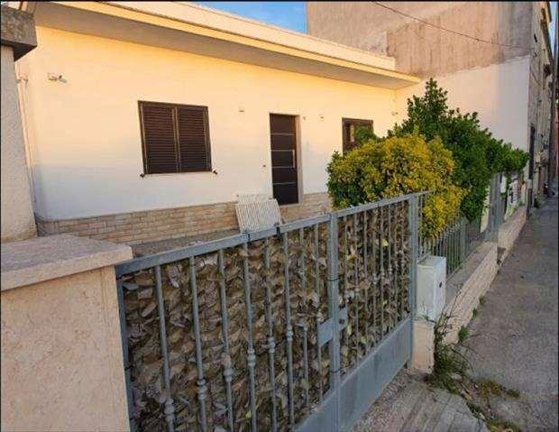 Villa unifamiliare in vendita a Sanarica