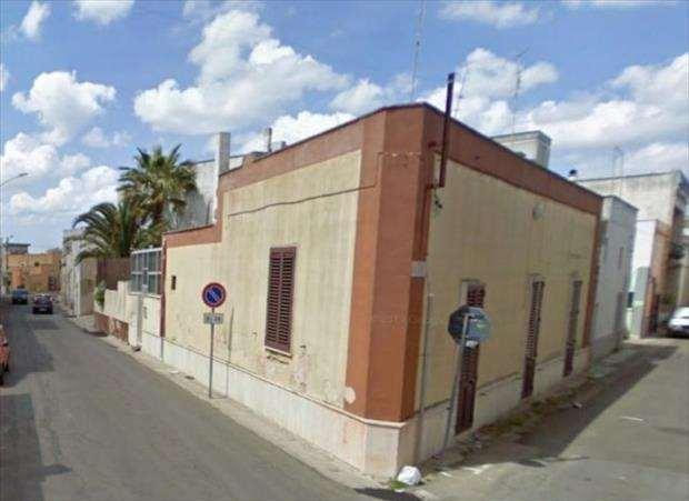 Casa indipendente in vendita a Melissano