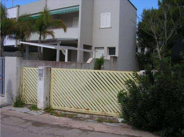 Casa indipendente in vendita a Gallipoli