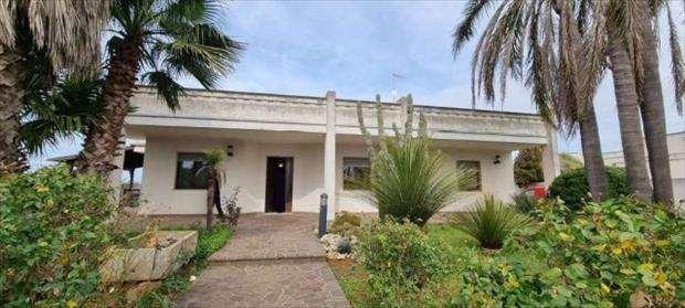 Villa unifamiliare in vendita a Racale