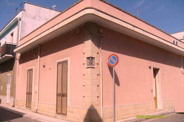 Casa indipendente in vendita a Trepuzzi