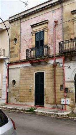 Casa indipendente in vendita a Poggiardo