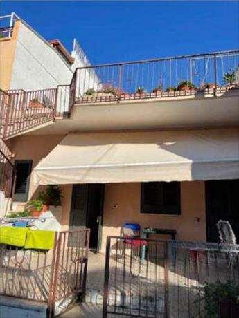 Casa indipendente in vendita a Ugento