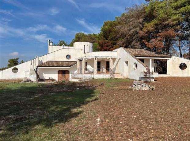 Villa unifamiliare in vendita a Soleto
