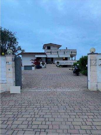Villa unifamiliare in vendita a Sanarica