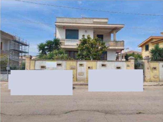 Villa unifamiliare in vendita a Matino