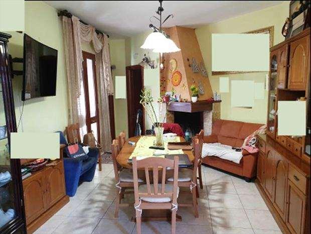 Villa unifamiliare in vendita a Ortelle