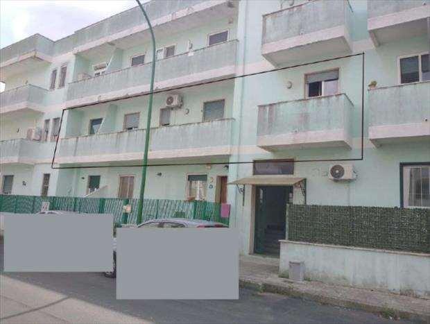 Casa indipendente in vendita a Surbo