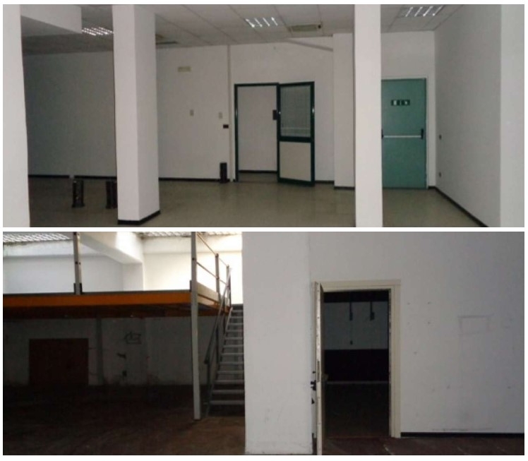 Ufficio in vendita a Roma