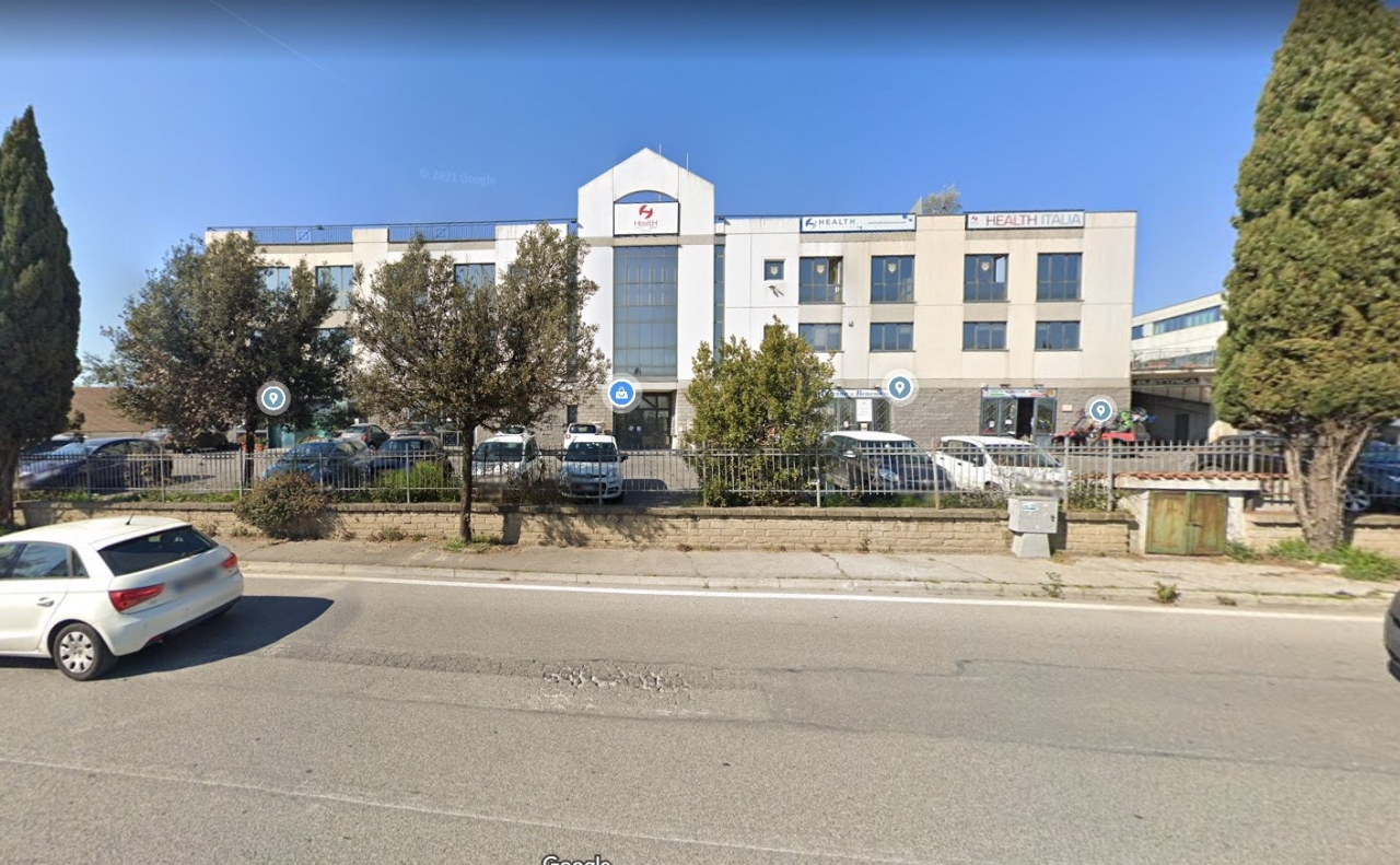 Ufficio in vendita a Formello