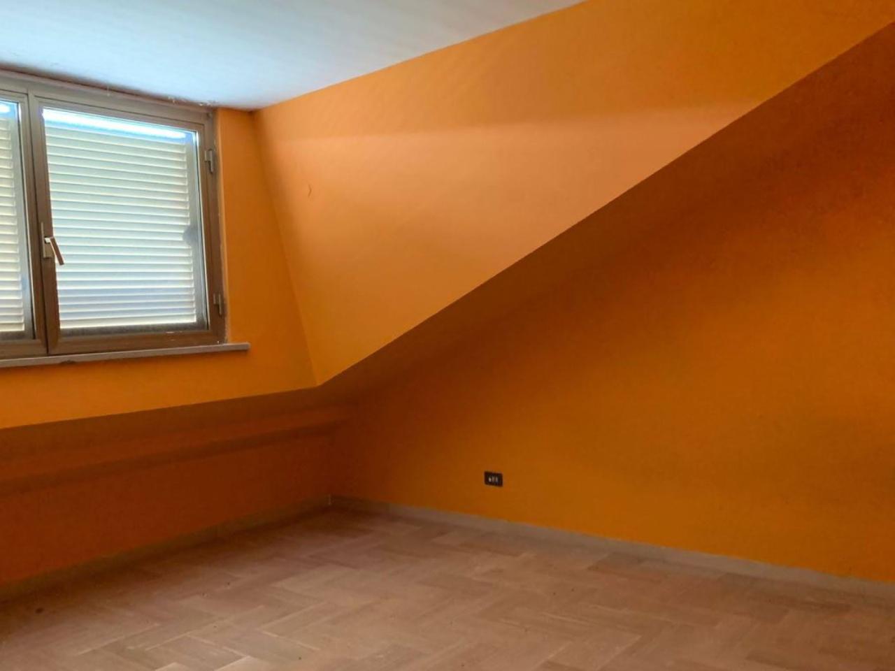 Appartamento in vendita a Sant'Angelo Romano