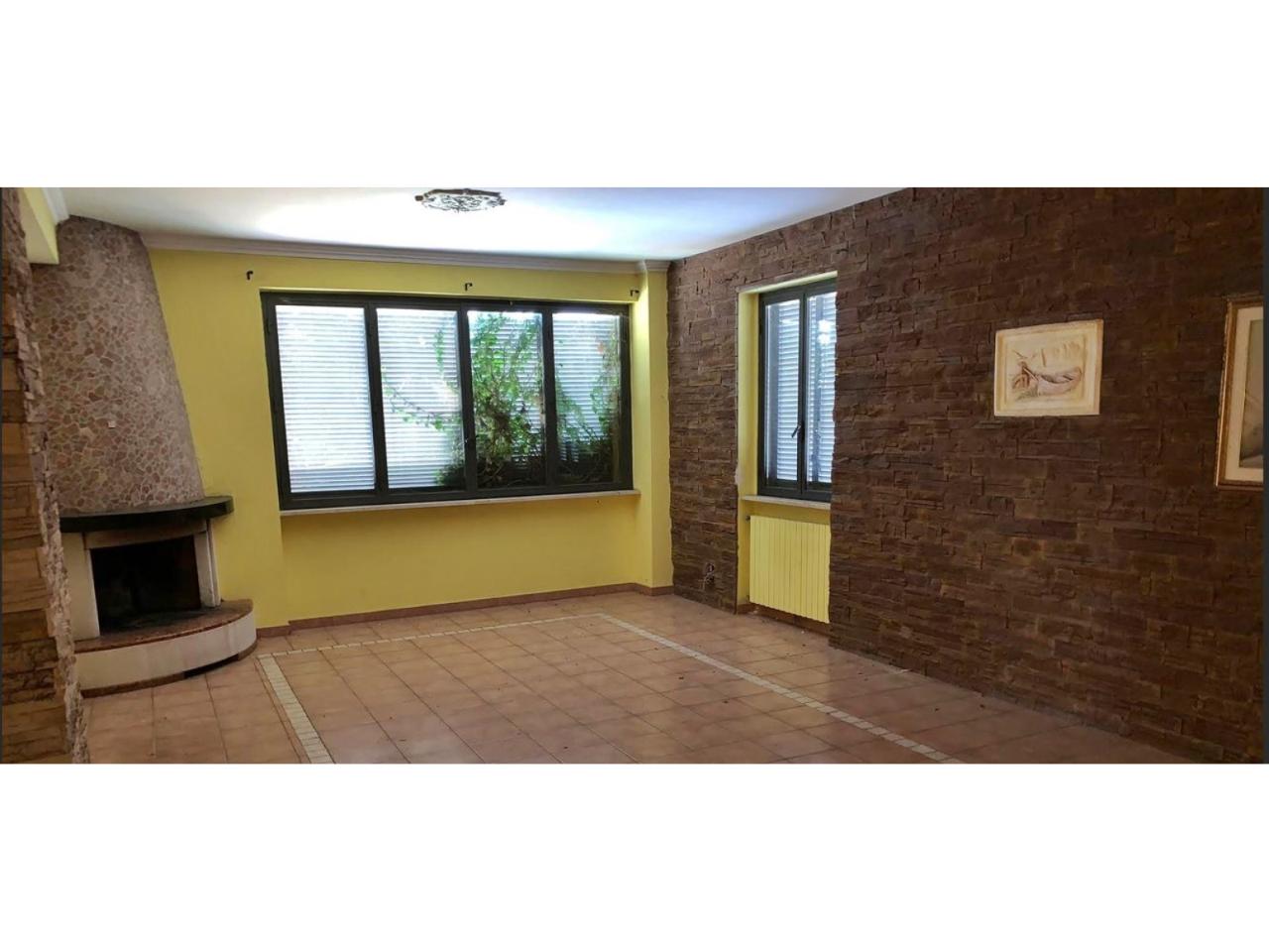 Appartamento in vendita a Sant'Angelo Romano