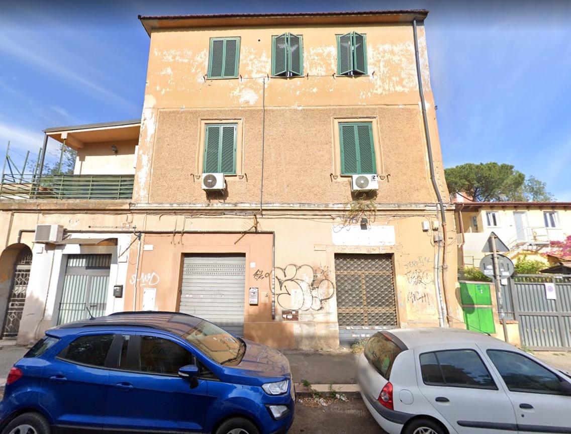Negozio in vendita a Roma