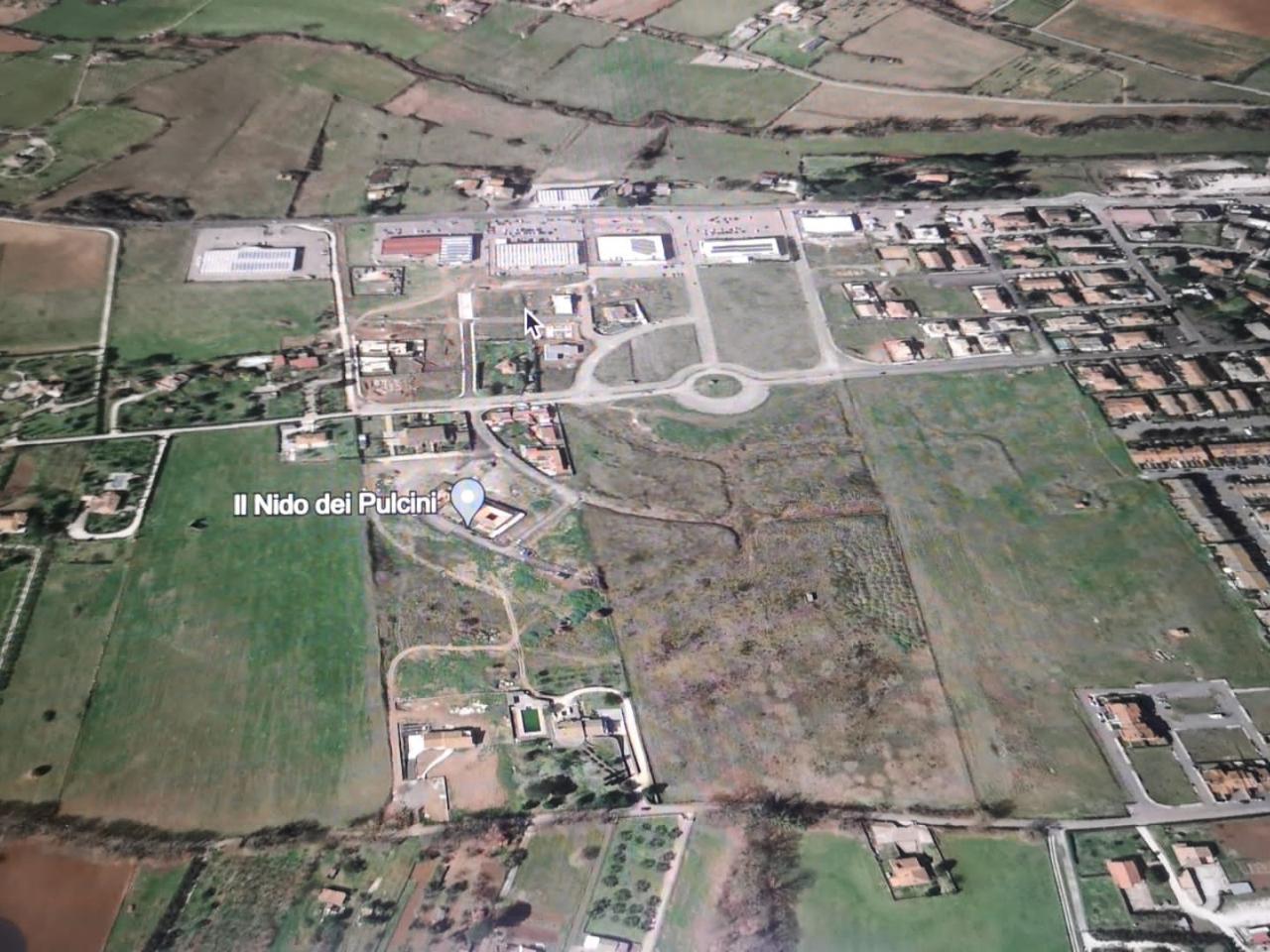 Terreno edificabile in vendita a Nepi