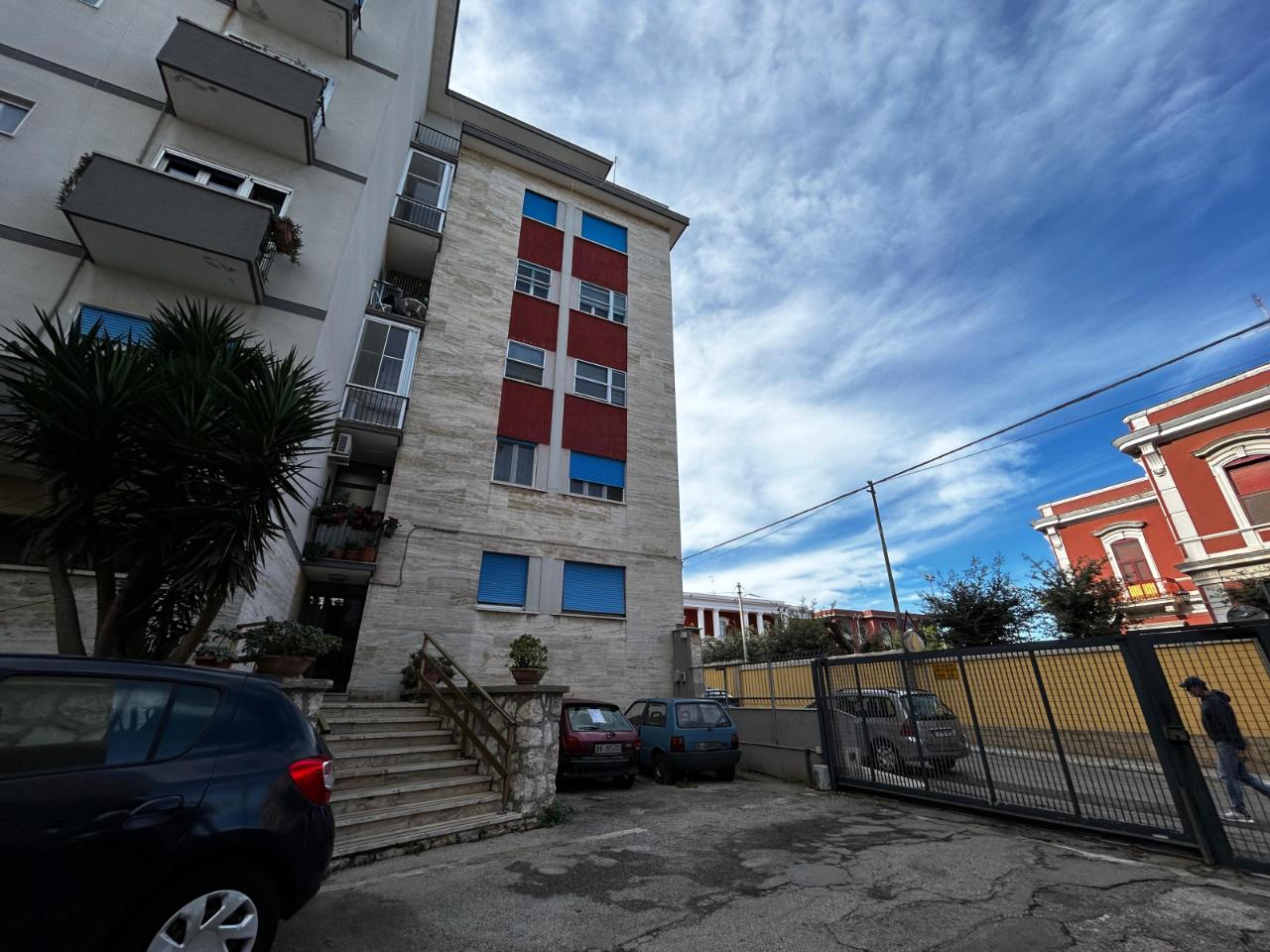 Appartamento in vendita a Brindisi