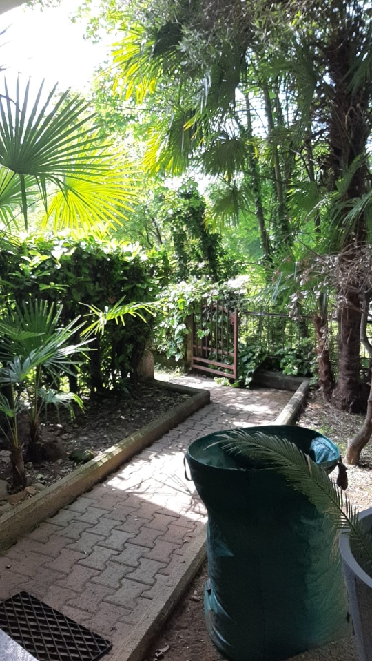 Villa bifamiliare in vendita a Carnate