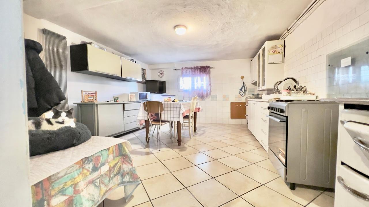 Casa indipendente in vendita a Cesena