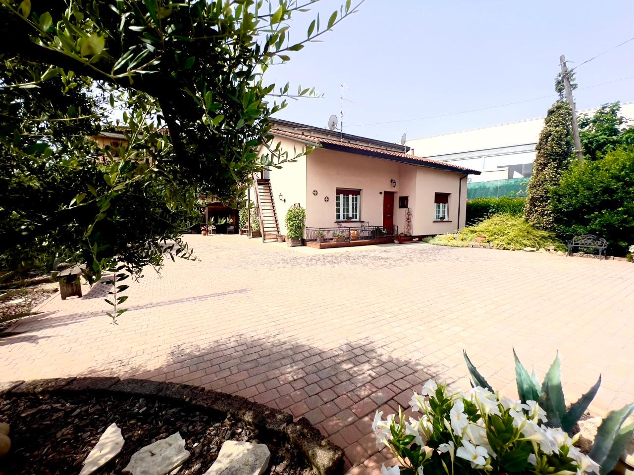 Villa in vendita a Gambettola