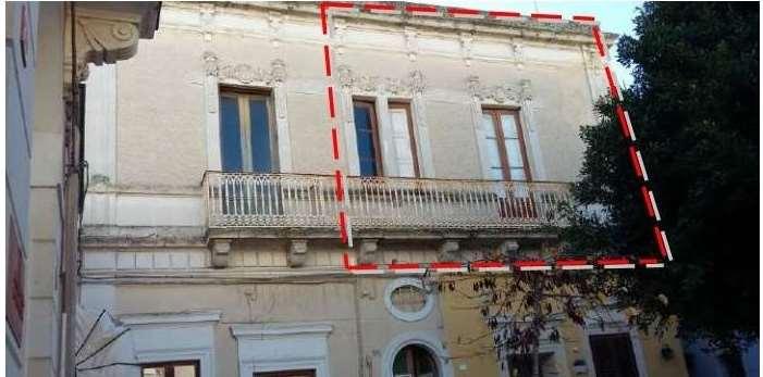 Appartamento in vendita a San Pietro Vernotico