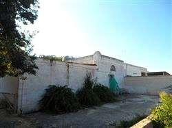 Casa indipendente in vendita a Francavilla Fontana