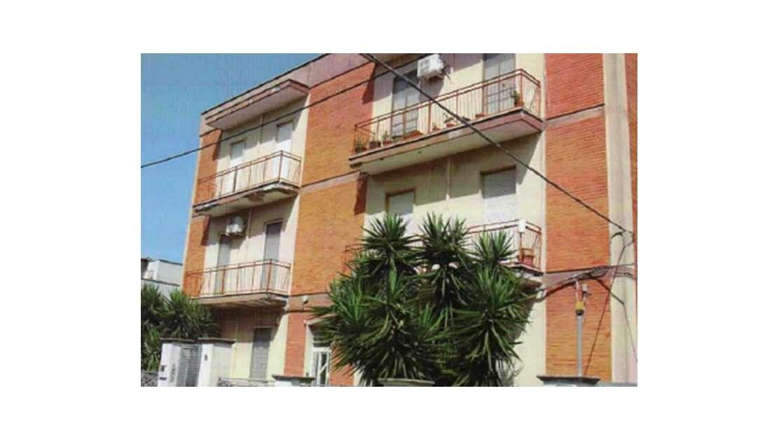 Appartamento in vendita a Brindisi