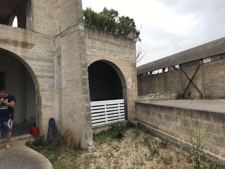 Villa unifamiliare in vendita a San Vito Dei Normanni